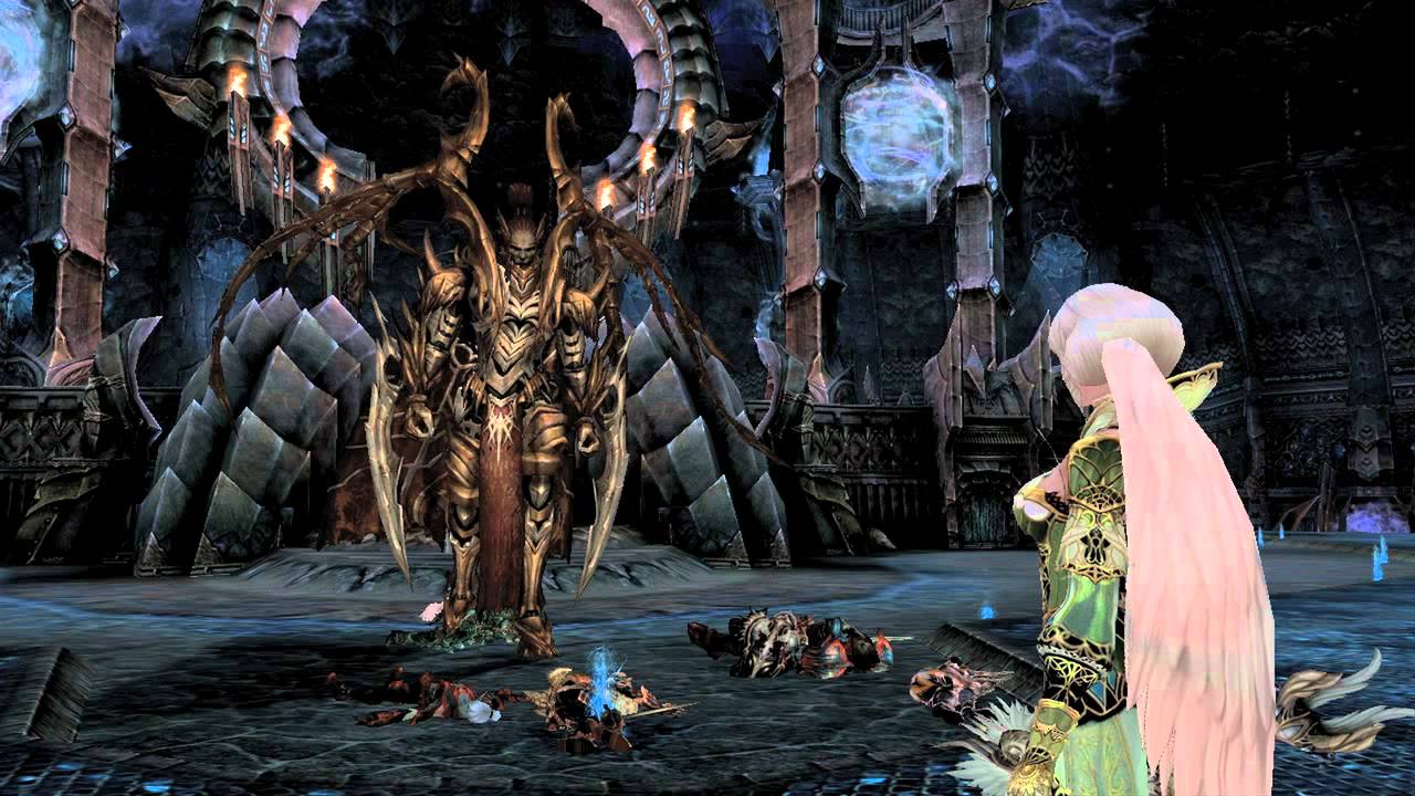 Awakening Classes Overview - YouTube