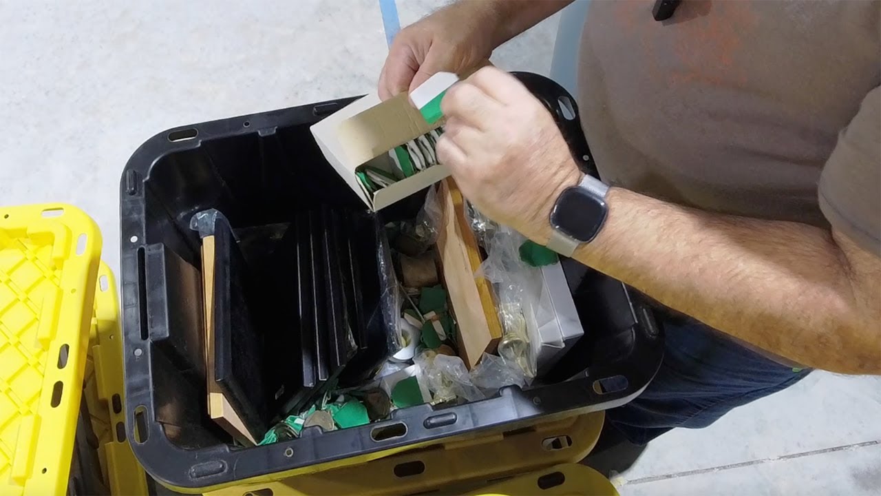 Day 050 of 365 Boxes 87 to 92 - YouTube