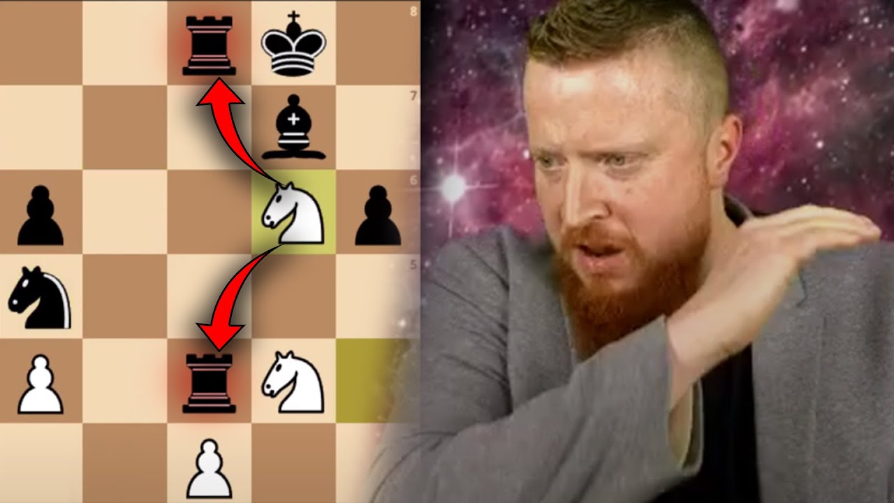 Grandmaster Simon Williams Tricks YOUTUBER ZibbitVideos - YouTube