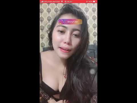 Bigo Live || Elyn tan