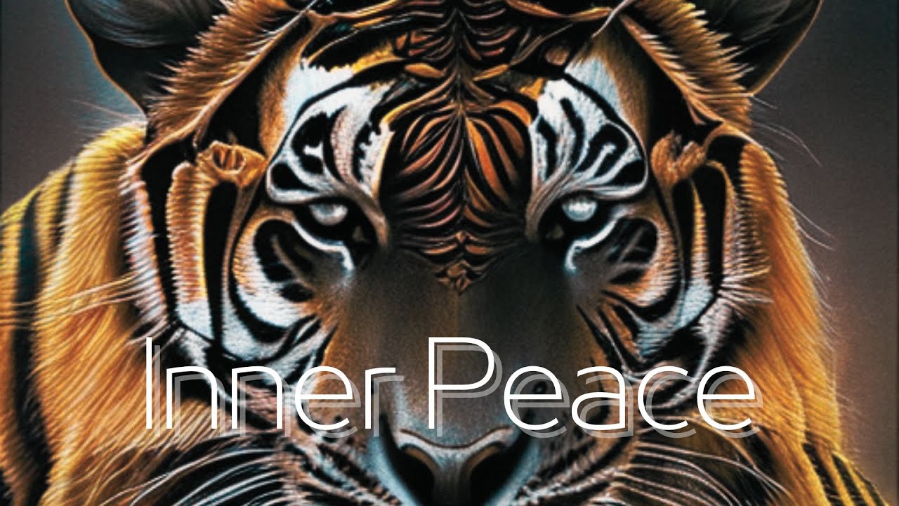 Inner Peace Ambient Music for Meditation and Energy Balance - YouTube