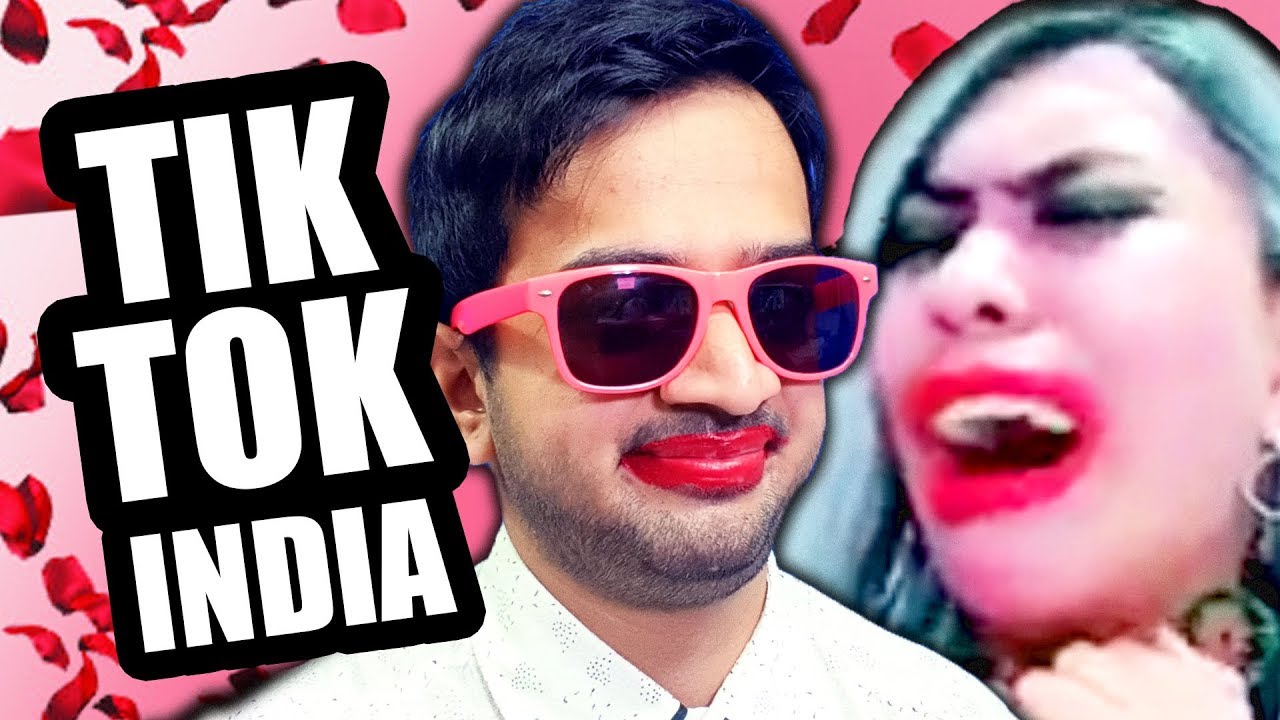 Best of TIK TOK INDIA - YouTube