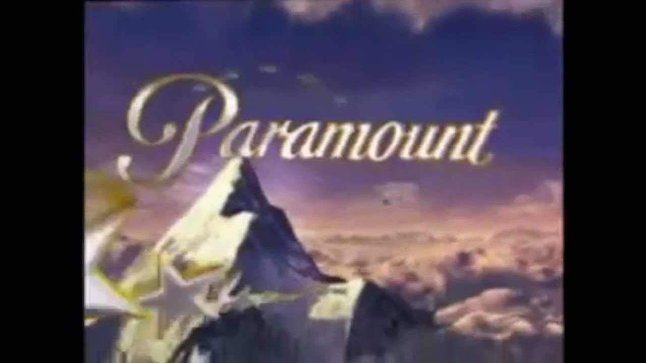 Paramount Pictures (2002) Videotaped Version - YouTube