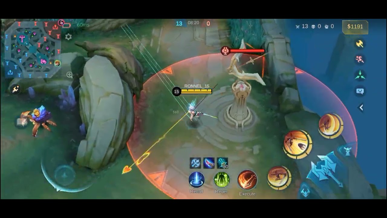 LEARN FANNY STRAIGHT CABLE IN 30 SECONDS - YouTube