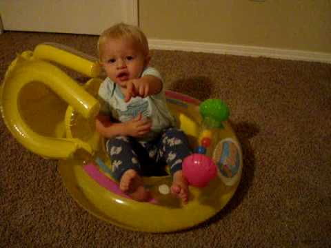 Sam where is you belly button - YouTube