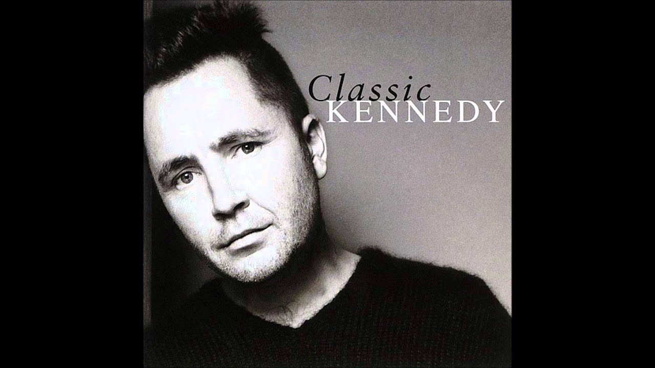 Nigel Kennedy - Danny Boy - YouTube