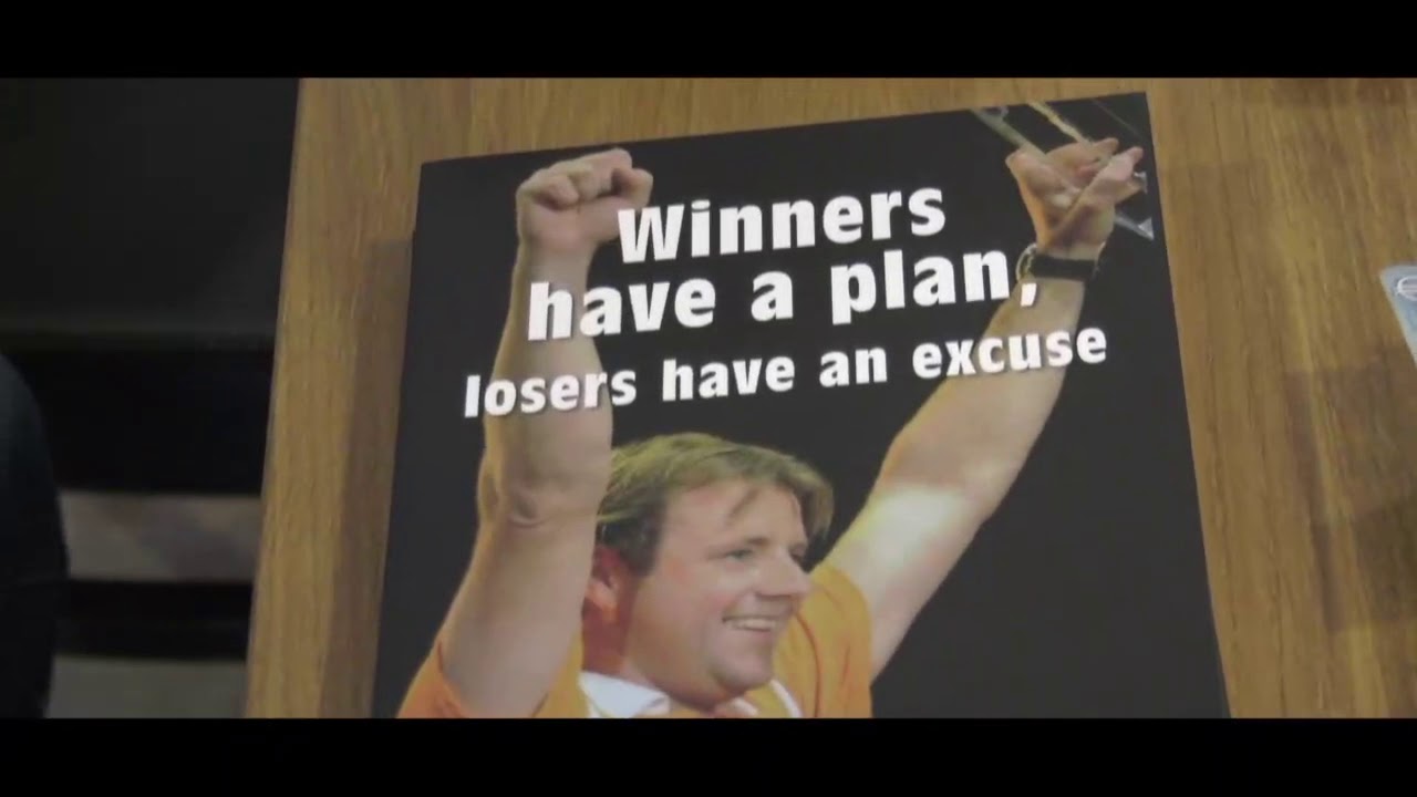 Erasmus+ HC Den Bosch Promo - YouTube