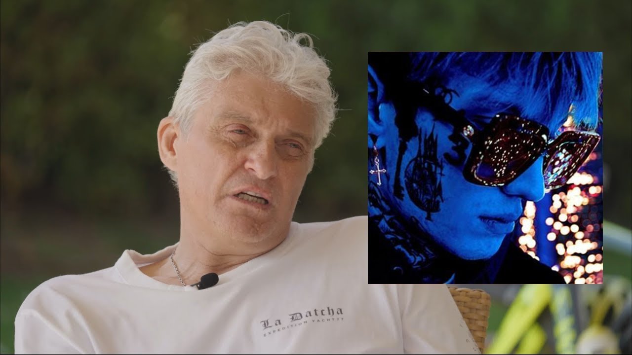 Олег Тиньков поясняет за CODE10 / CODE80 - YouTube