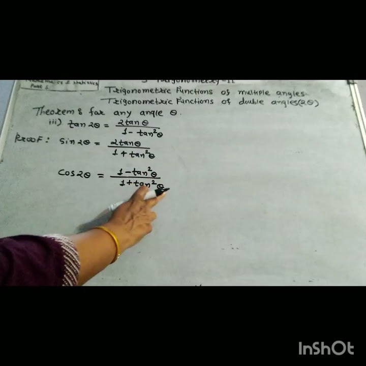 std-11-trigonometry-2-trigonometric-functions-of-double-angle-tan