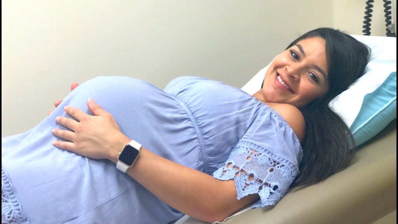 BABY CHECK UP! - YouTube