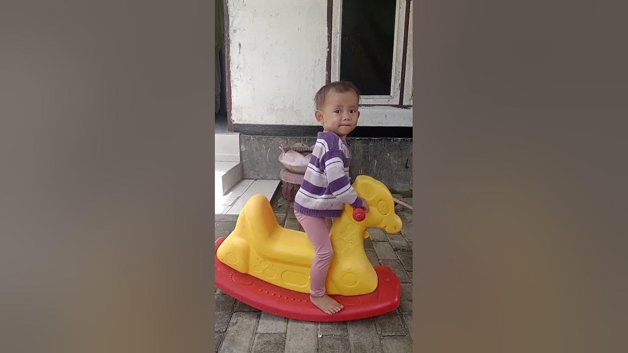 Main Kuda-Kudaan - YouTube