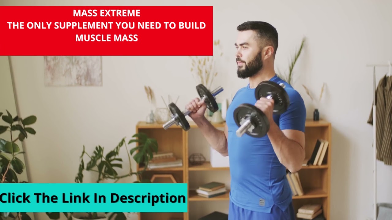 Best Post Workout Drink to Gain Muscle - YouTube