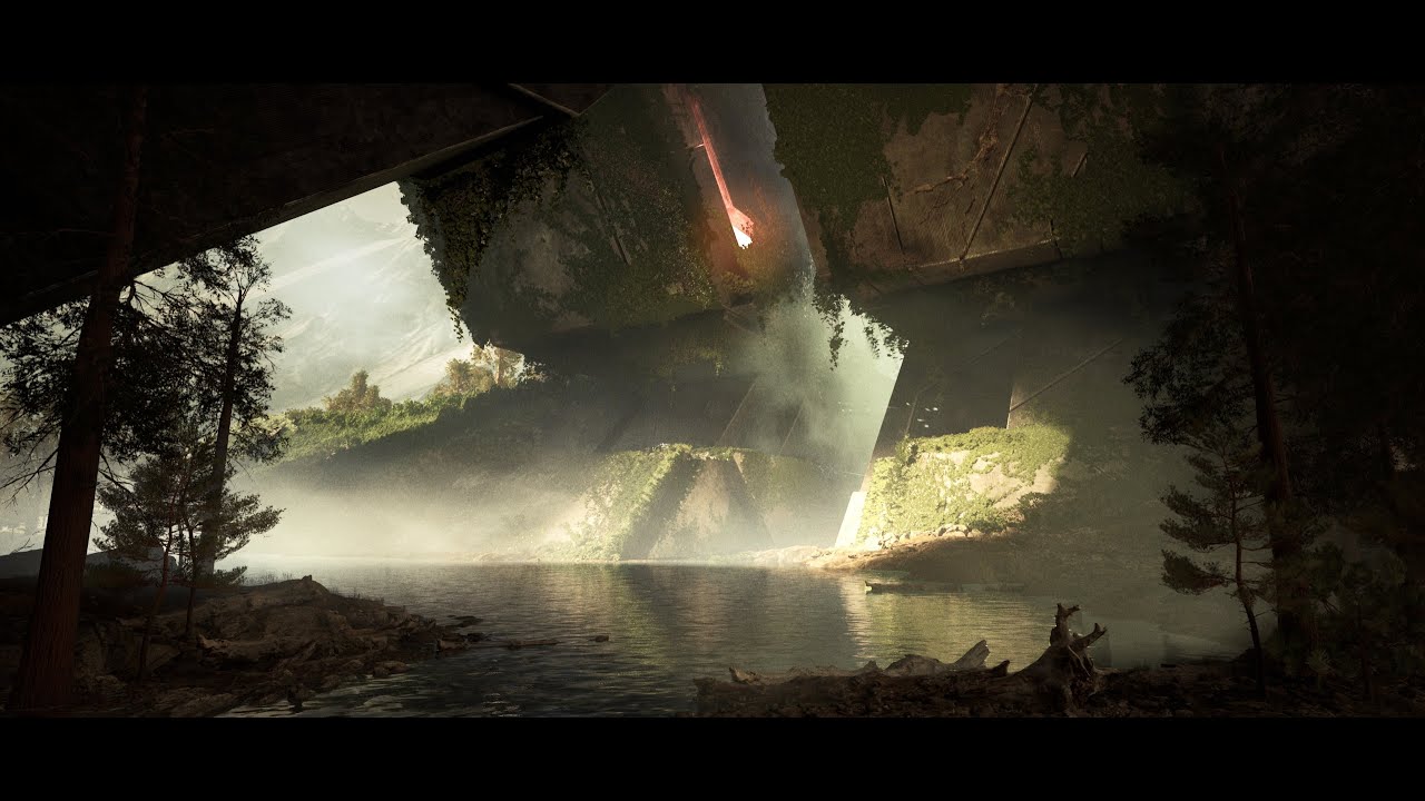 [4K] High Speed Particle Collider-beam Accelerator 98,60% - YouTube