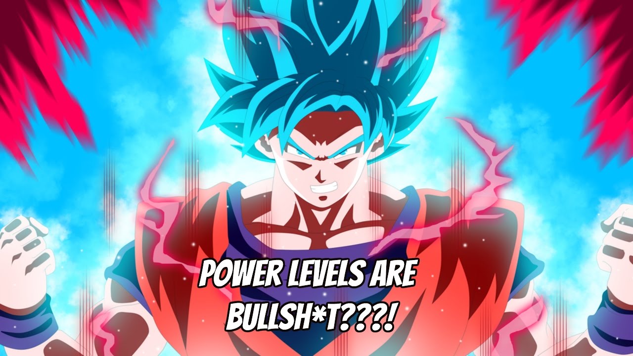 Is Power Scaling Important? - YouTube