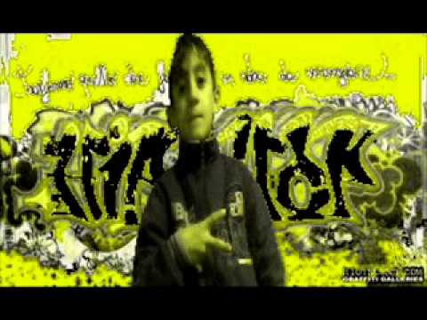 Mc.maki  a ti si mala koja mi zanci bas sve