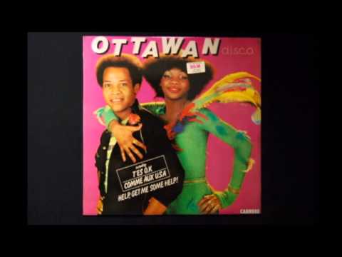 OTTAWAN - D.I S. C.O. - YouTube