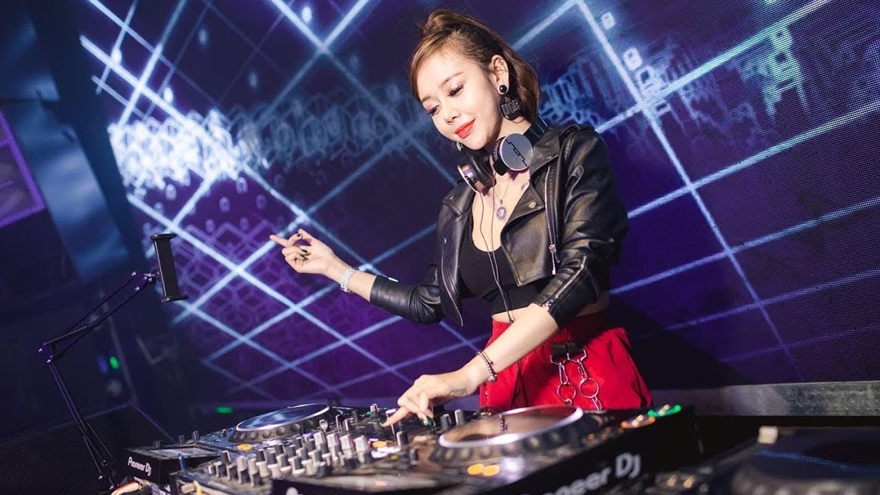 Chinese DJ 2022 高清新2022夜店混音 - 孤芳自賞 X 大田後生仔 X 你的答案 X en - 嚣张 X 野狼disco ...