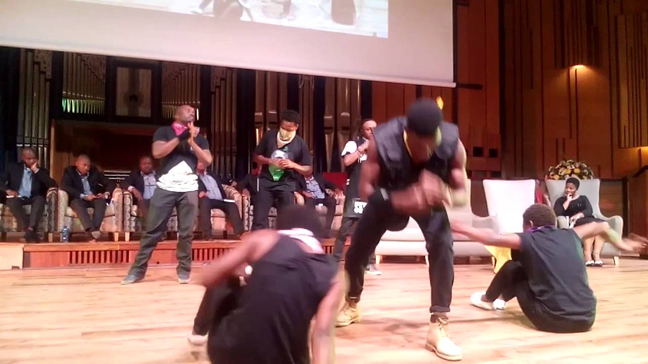 UNISA TSHWANE SRC DANCE GROUP. 27 April 2015 - YouTube