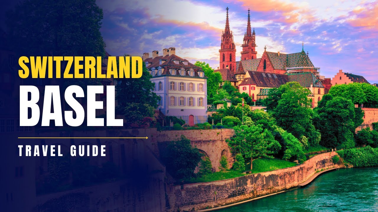 Basel, Switzerland: Top 10 Best Things To Do in 2026 - YouTube