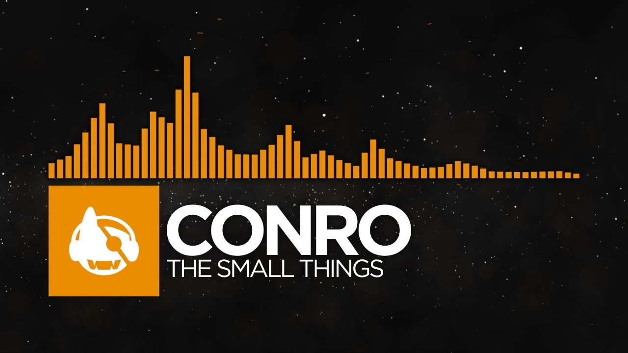 [House] - Conro - The Small Things - YouTube