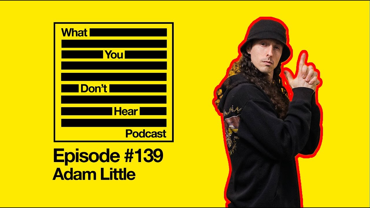 Adam Little [Returns] & Talks Changes in Content Creation, Hardships of ...