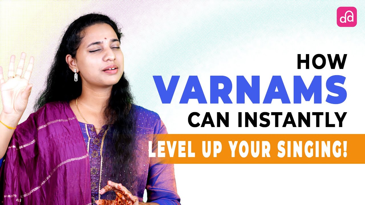 Essential Guide to Varnams in Carnatic Music | Practice Tips for ...