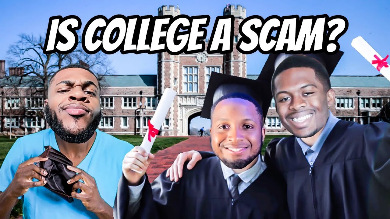 Let’s Get Educated | L2M Podcast w/ Alexander Lowe | Ep. 47 - YouTube