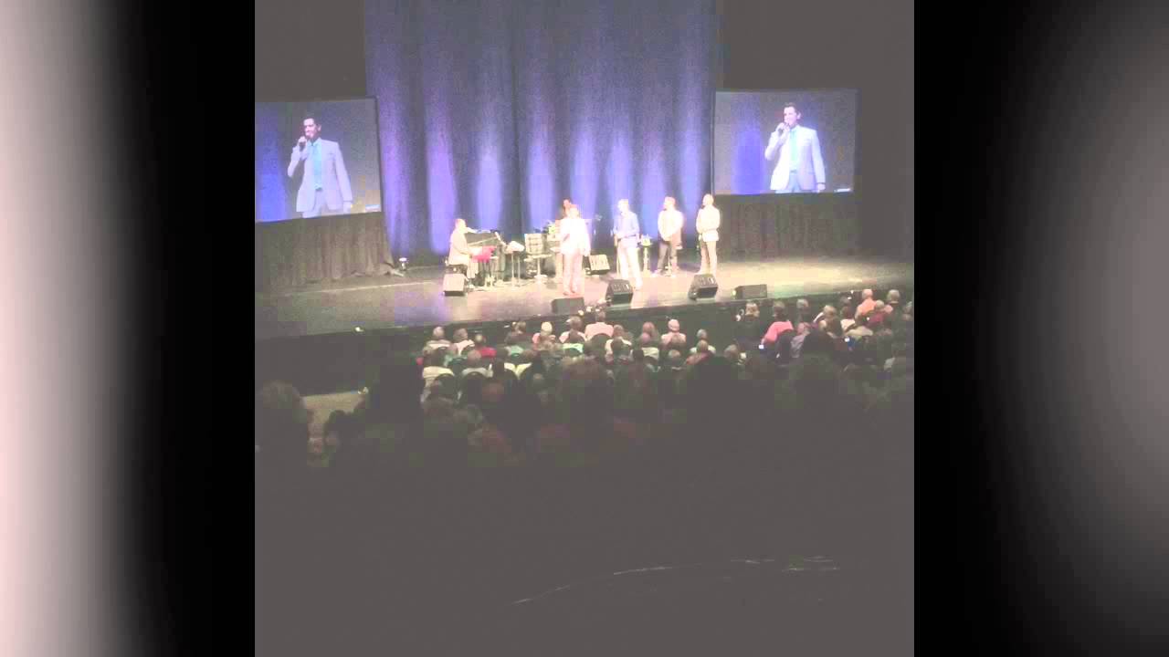 Dustin Doyle's first night with EHSS - YouTube