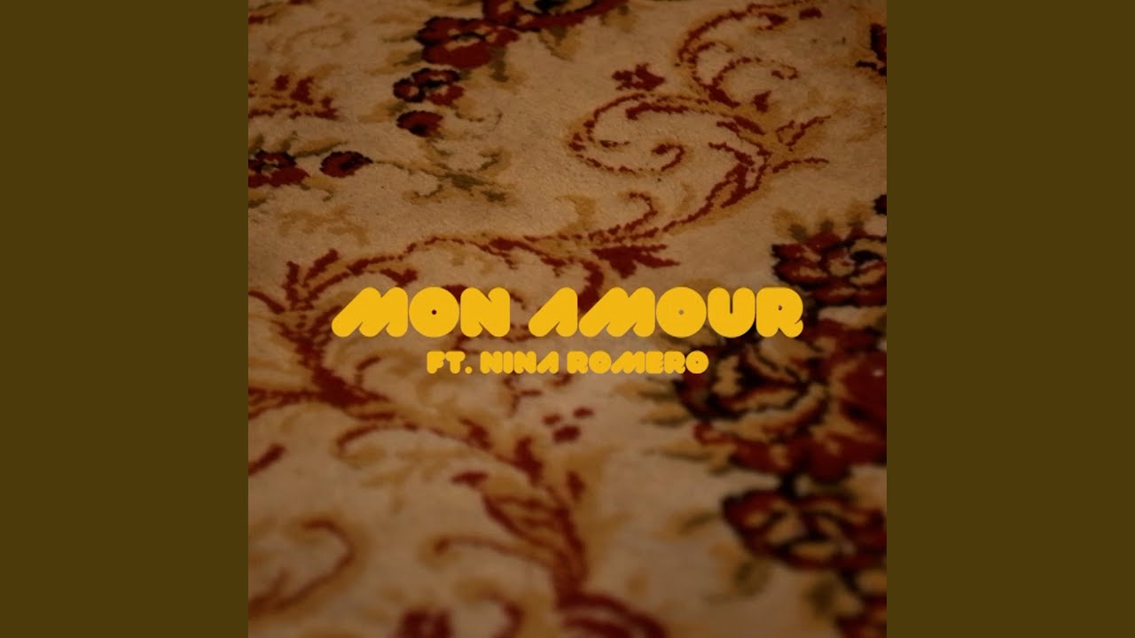 Meruva Sessions - Mon Amour (En vivo) - YouTube Music