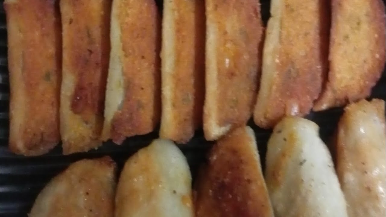 Lola Fara|chawal ki tikiya with dalbhari|dal pitha recipe|chawal ke ...
