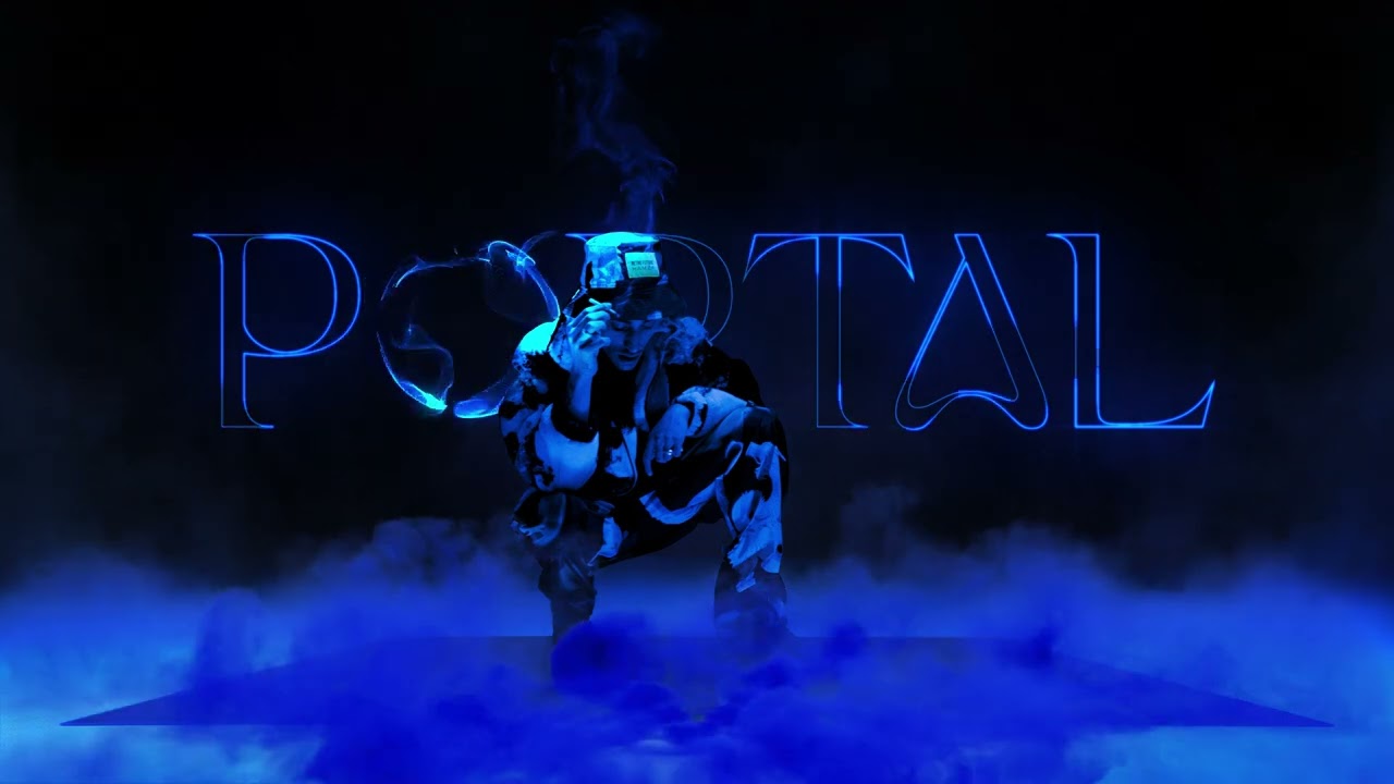 Amuly - DANSEZ feat. Alexia (Official Audio) - YouTube