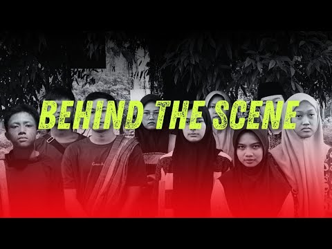 Behind The Scene || TEKA TEKI - YouTube