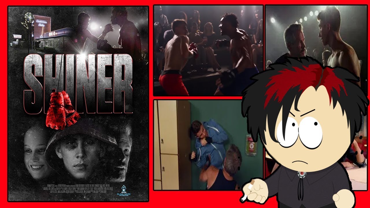 SHINER (2018) Movie Review - TriCoast Entertainment - Indie Boxing ...