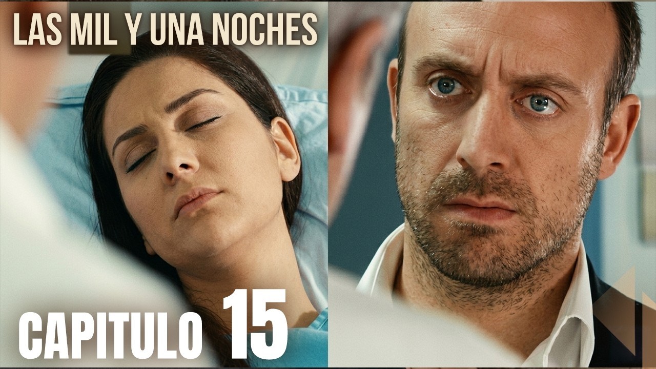 Sherezade Capitulo 15 FULL HD | Doblada En Español | Binbir Gece - YouTube