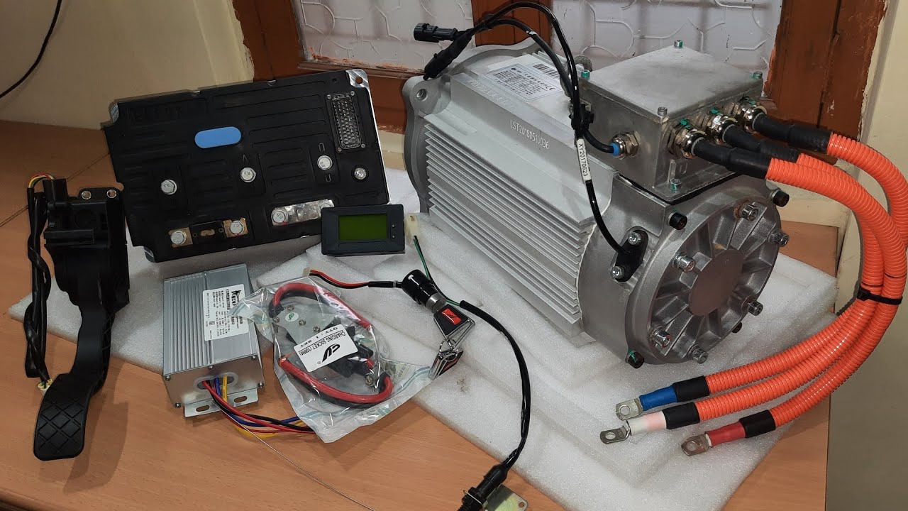 96V 15KW AC INDUCTION MOTOR KIT FOR HIGH SPEED CAR CONVERSION 🚗 - YouTube 96V 15KW AC INDUCTION MOTOR KIT FOR HIGH SPEED CAR CONVERSION 🚗 - YouTube