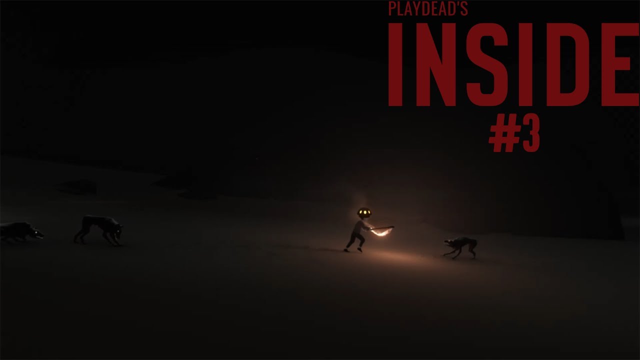 Bermain Api - INSIDE #3 - YouTube