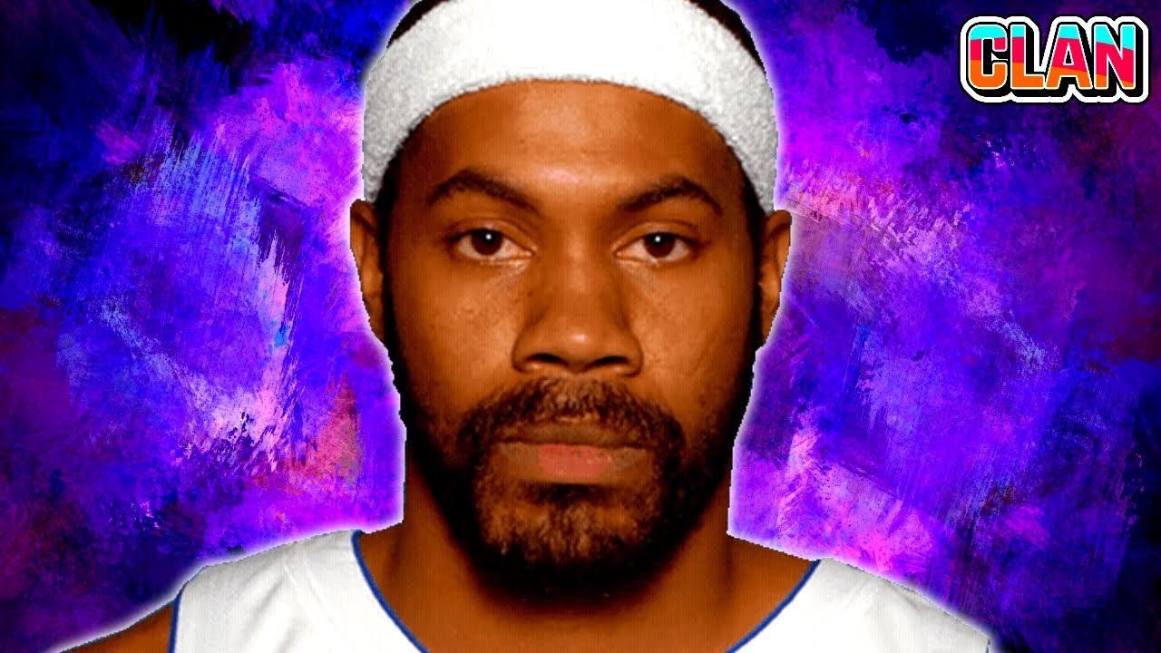 Rasheed Wallace Gives SPURS TAKE - YouTube