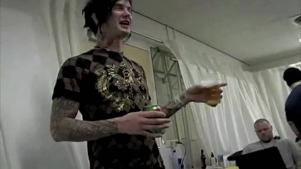 The Rev Tribute R.I.P. Jimmy Sullivan (February 9, 1981 December 28 ...