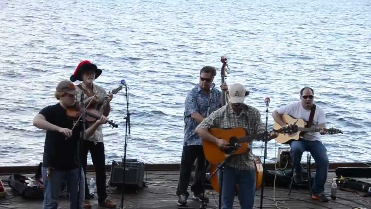 Jerusalem Ridge - YouTube