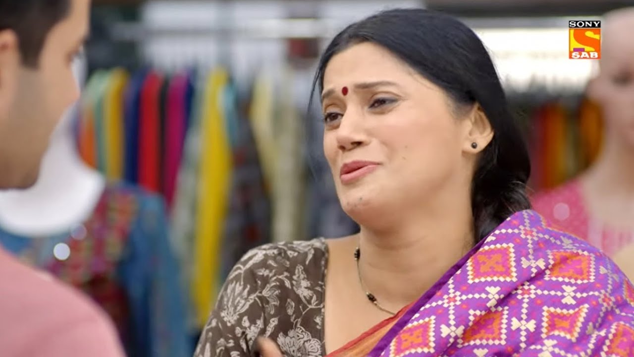 Pushpa Impossible | Pushpa gets her Patola back | Mon-Sat, 9:30pm - YouTube