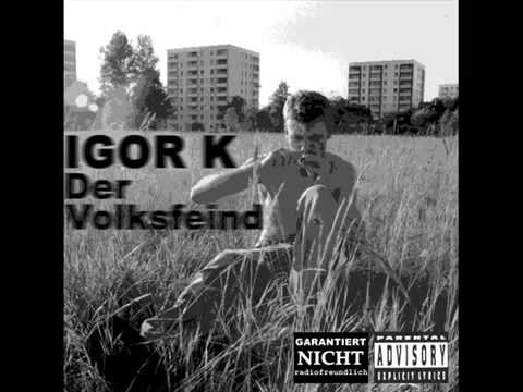 IGOR K - YouTube