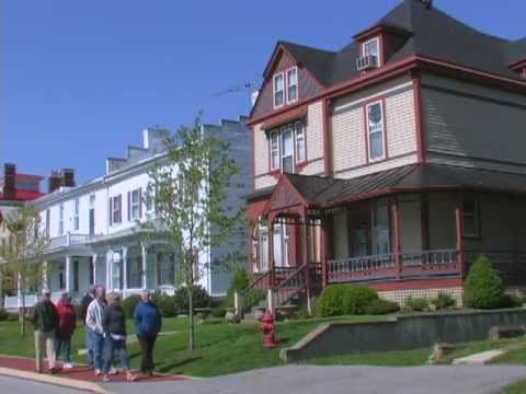 Welcome to Ripley - YouTube