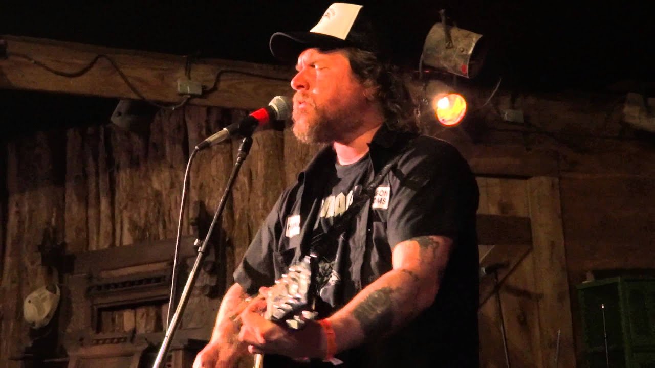 James Hunnicutt - Till Tomorrow @ Muddy Roots Spring Weekender 5/10/13 ...