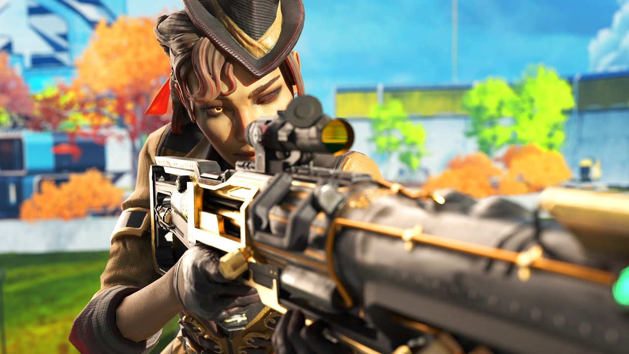 This Was My BEST Game of Season 17 So Far! - YouTube