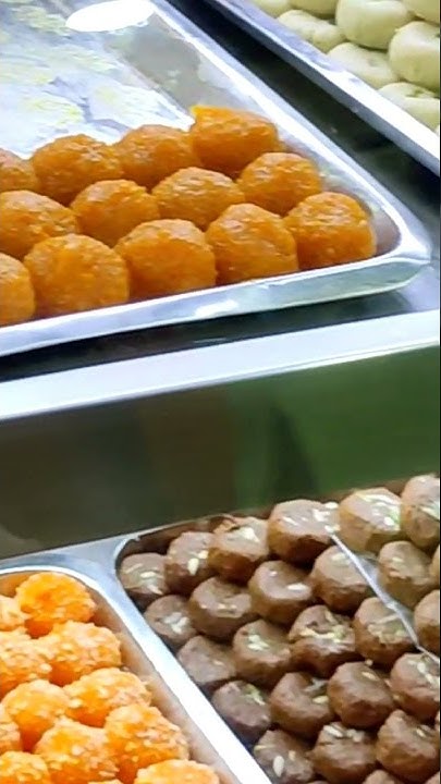 sweets #laddu #nariyalkimithai #peda #barfi #sweets #prasad #punchmeva ...