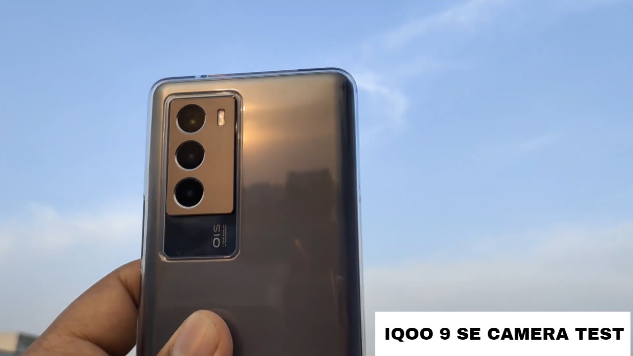 iQOO 9 SE Quick Camera Test #iqoo7 #iqoo9 #iqoo9se - YouTube
