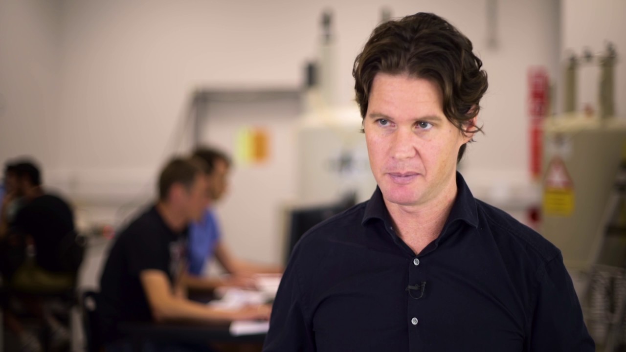 Introducing Station Q Sydney, a partnership with Microsoft - YouTube