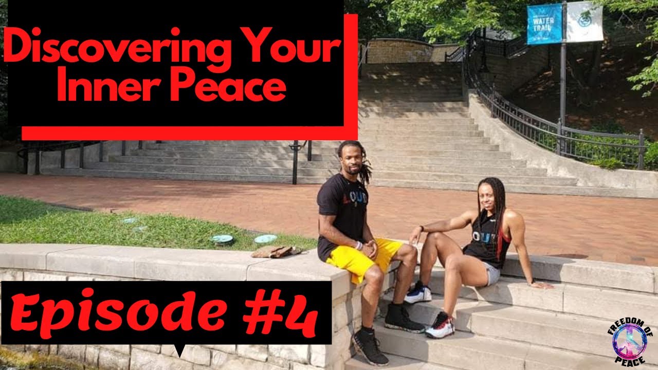 Peace: The Unconventional Discussion || Inner Peace || Freedom Of Peace ...