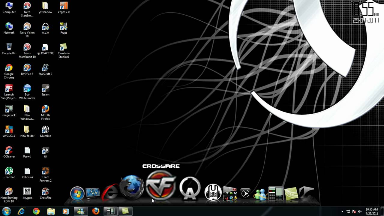 How to debug objectdock plus - gamingper