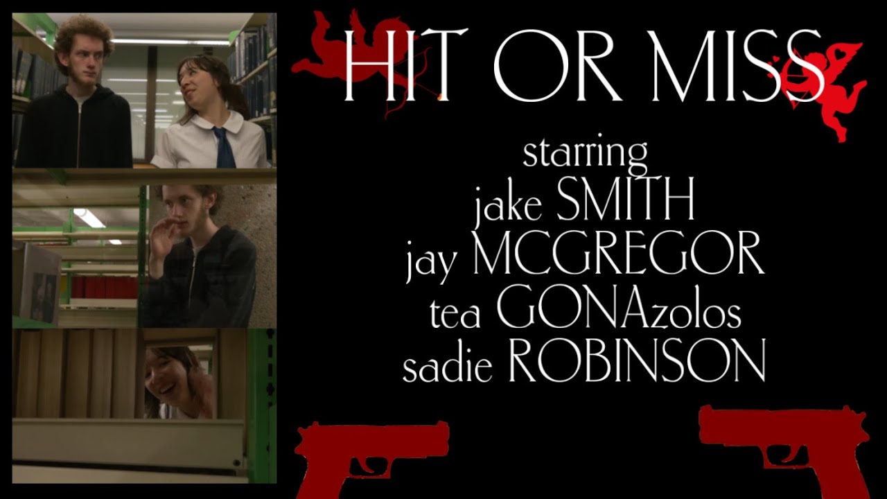 HIT OR MISS - YouTube
